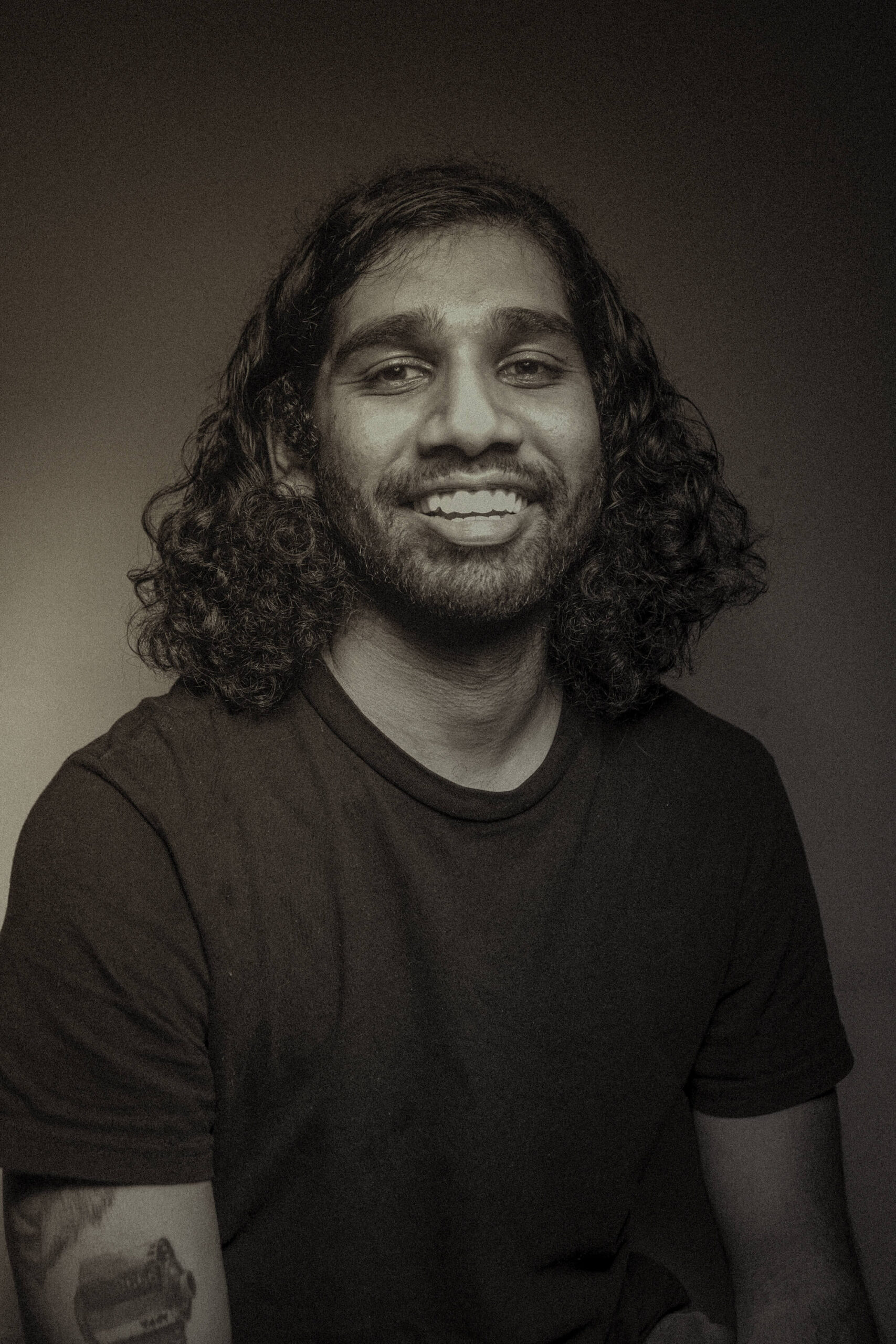 Creative Director, Cinemathographer & DocumentarianSpaceCadet